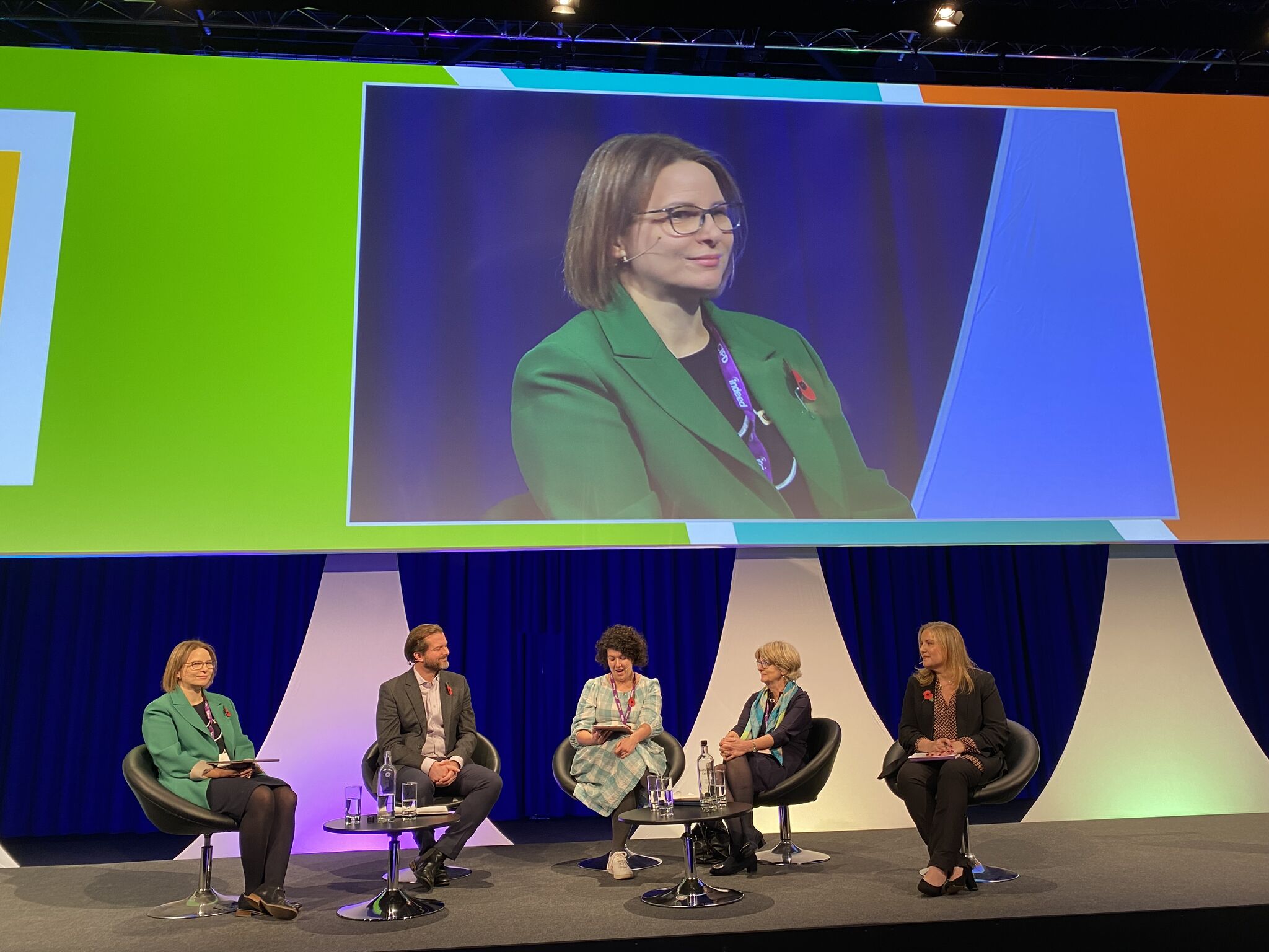 Leadership in a post-pandemic world - what do we do now?