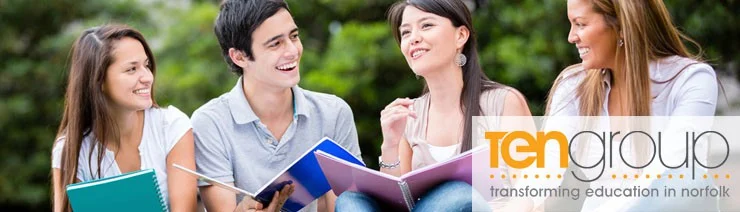 How We Helped The TEN Group Gain 1463 Working Days