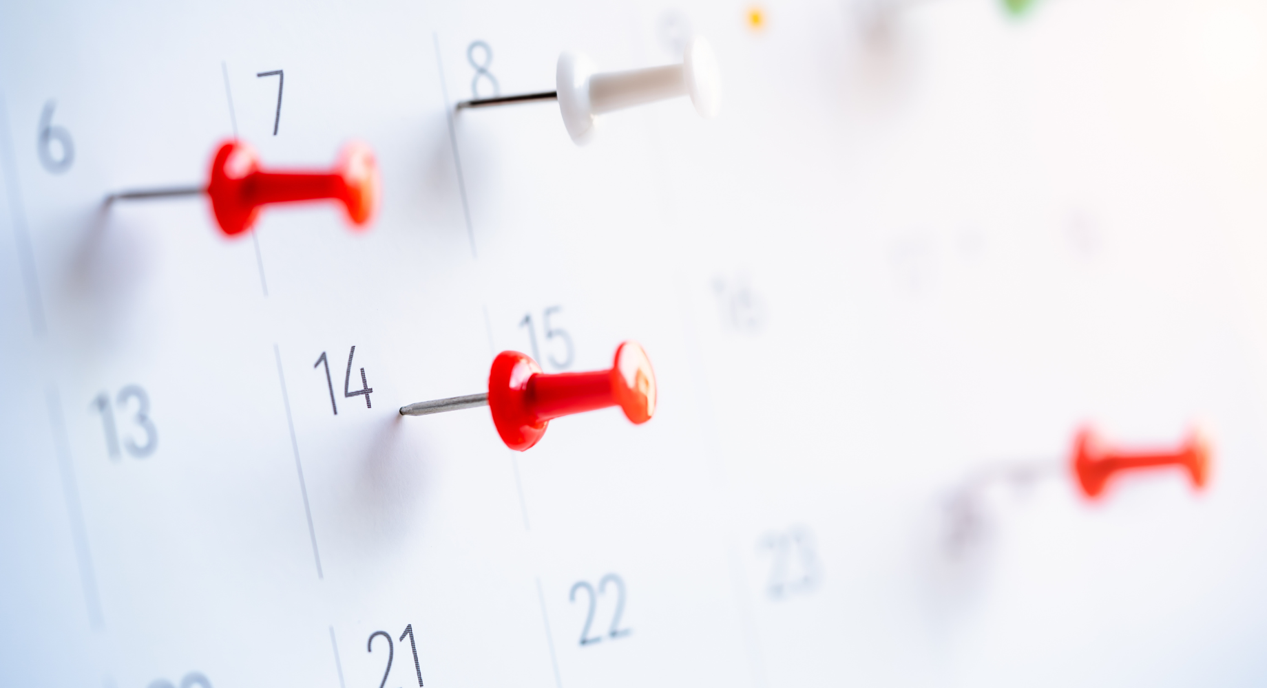 The Different Types of Absence from Work