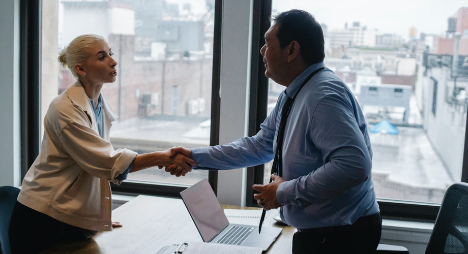 Reporting time off - the impact of employee/manager relationships