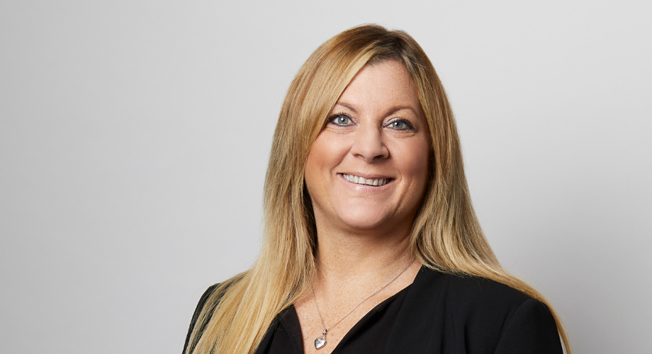 International Women's Day interview with GoodShape CXO Amanda Manser