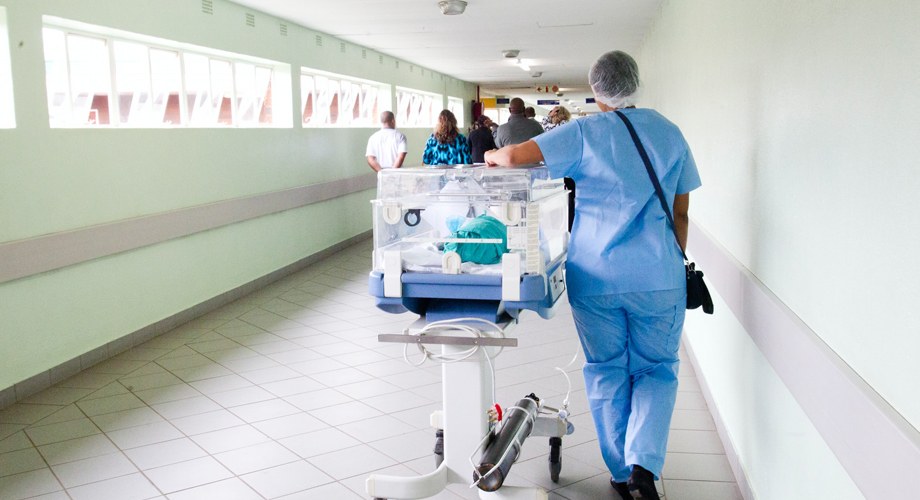 Managing absence in NHS Trusts