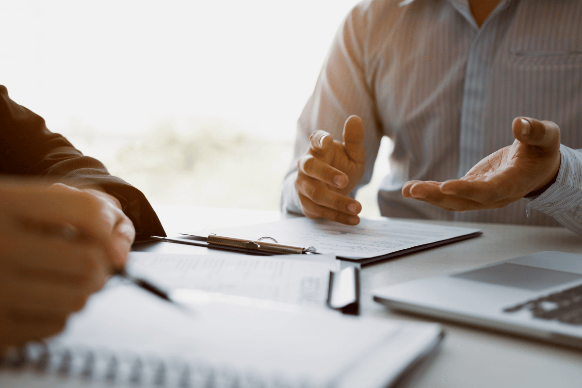 What is a Return-to-Work Meeting?